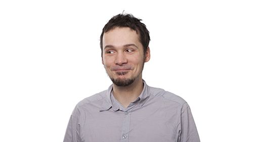 Jens Wittig - tvM Meissen Fernsehen