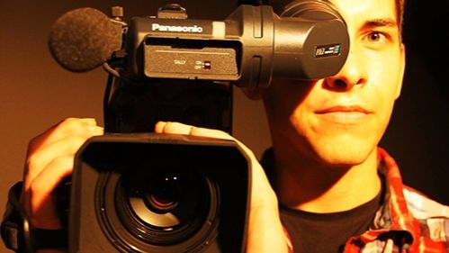 Sebastian Vogel - tvM Meissen Fernsehen