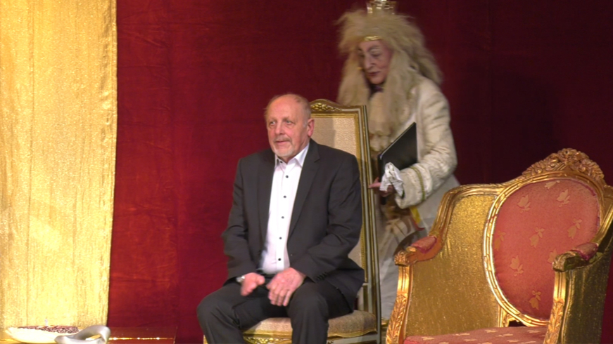 Jürgen Grellmann - tvM Meissen Fernsehen