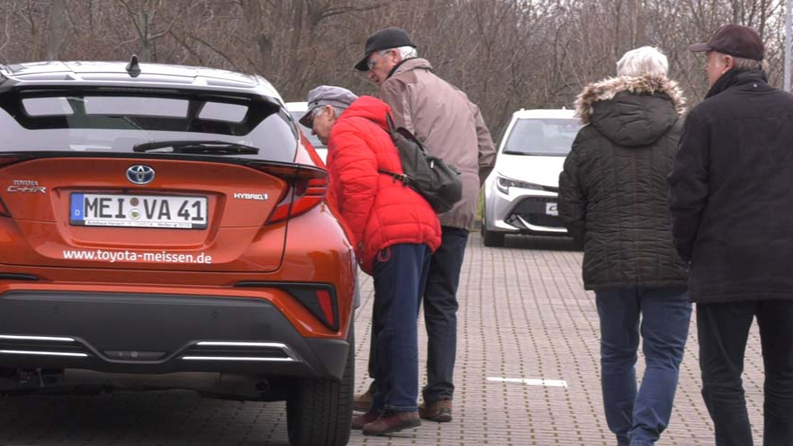 Volle Hütte! - tvM Meissen Fernsehen
