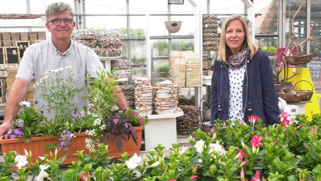 Tipps für Garten und Balkon - tvM Meissen Fernsehen