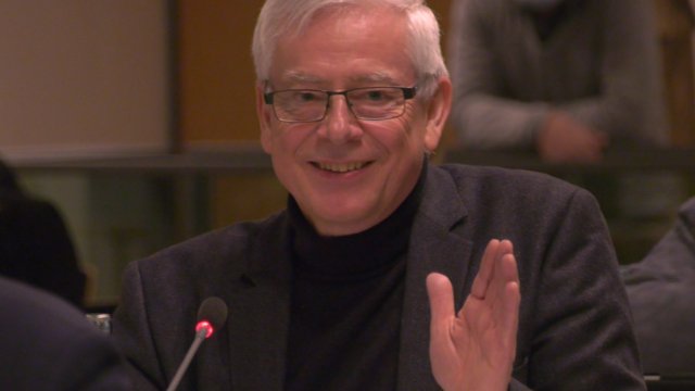 Viel Wohlwollen aus der CDU - tvM Meissen Fernsehen