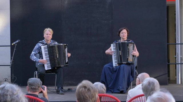 Heißer Sommer 2022 - tvM Meissen Fernsehen