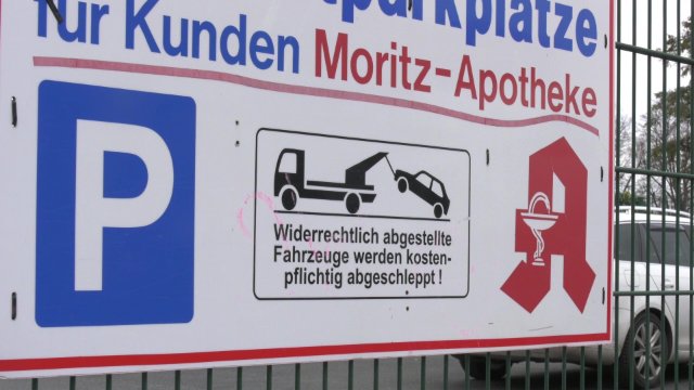Parken In Meissen