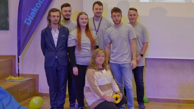 Das KAFF in Meißen feierte 30. Jubiläumsfeier - tvM Meissen Fernsehen