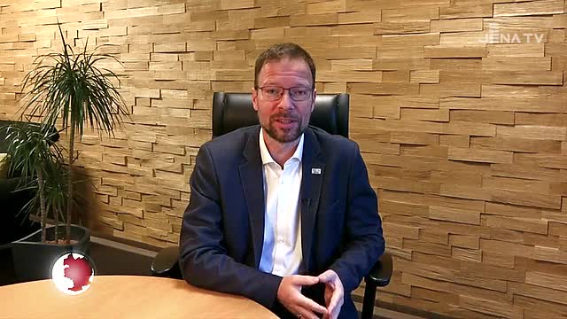 Traditionen pflegen: Oberbürgermeister Thomas Nitzsche spricht über die ...