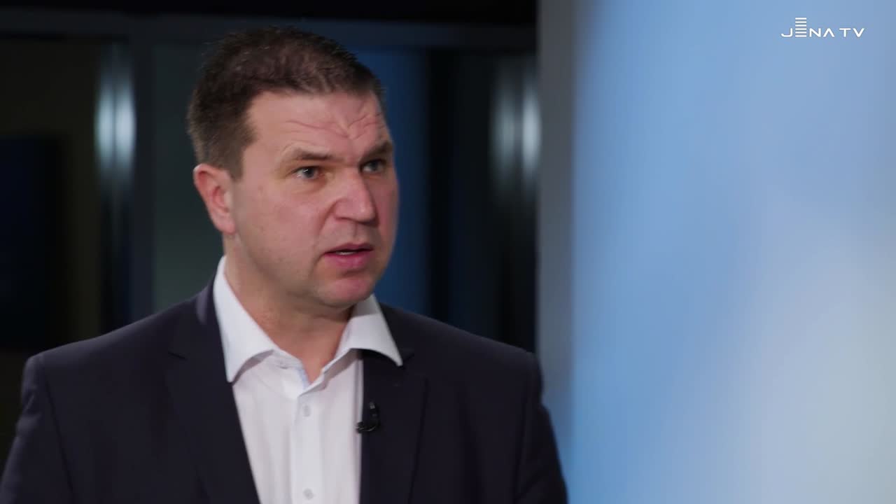 Sie haben die Wahl - Bundestagswahl 2025 - Hendrik Blose (CDU) - Jena ...