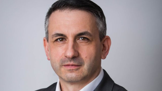 Gunar Schmidt übernimmt Werkleitung bei JenaWasser - Jena TV - Sehen ...