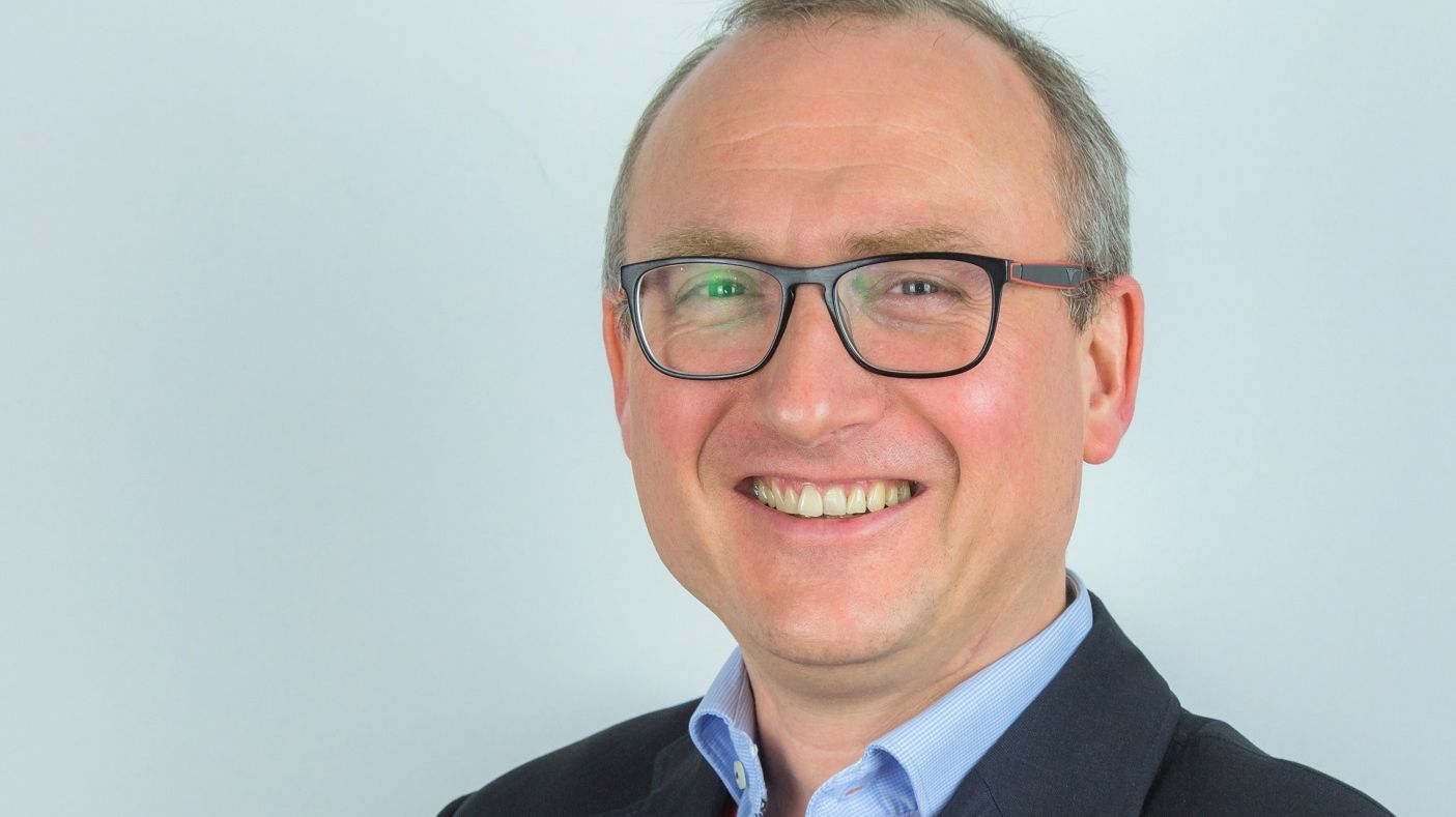 WAMM stellt sich neu auf - ABG.TV