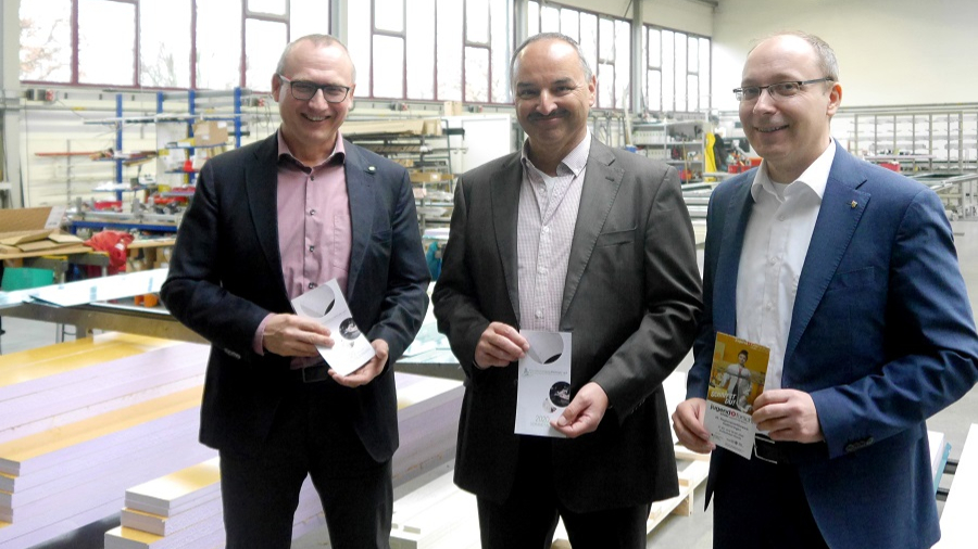 WAMM stellt Jahresprogramm vor - ABG.TV