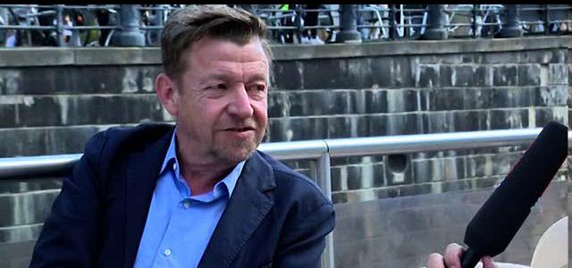 tv.berlin Spezial - Das Sommerinterview mit Andreas Behrens - tv.berlin
