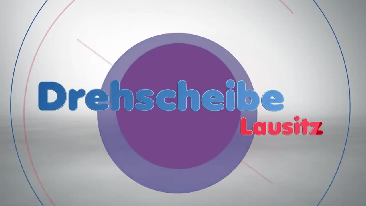 Drehscheibe Lausitz vom 16.01.2023 - Elbe Elster Fernsehen