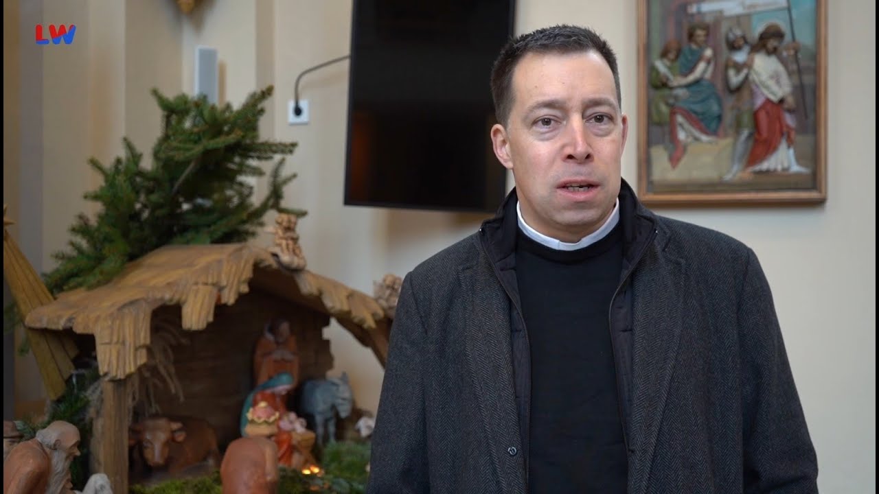 Spremberg: Mariä Lichtmess - LAUSITZWELLE - Elbe Elster Fernsehen